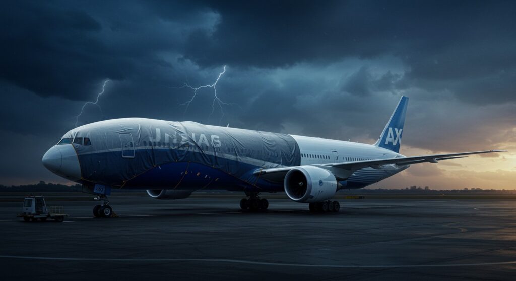 Boeing 777X Delay to 2027: What It Means for Investors