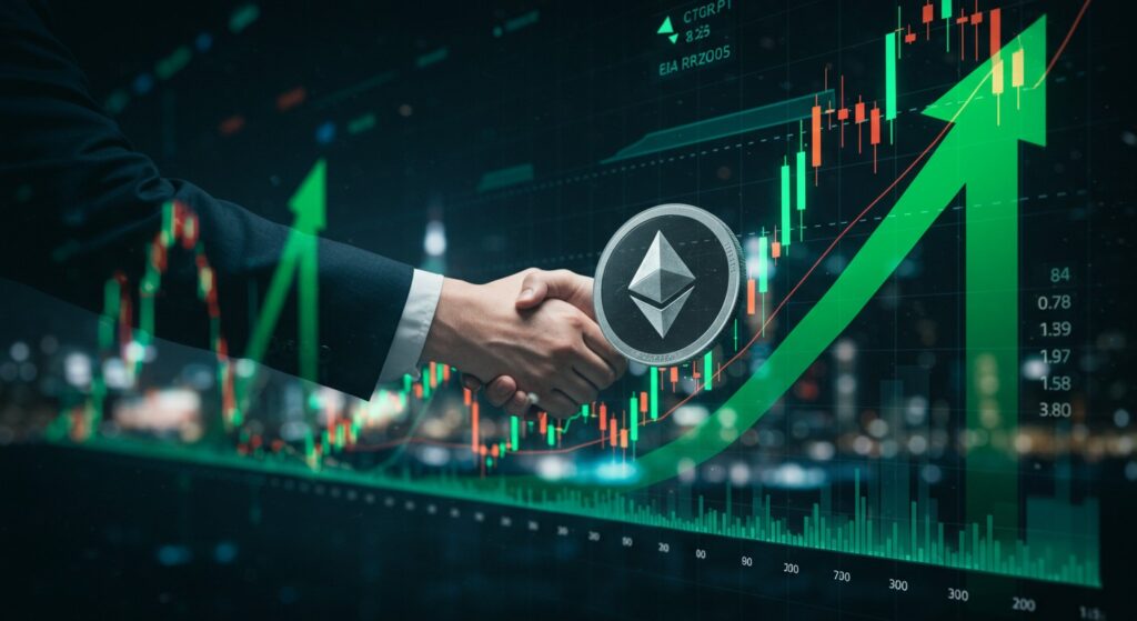 Crypto Prices Soar: BTC, ETH, XRP Rally Explained