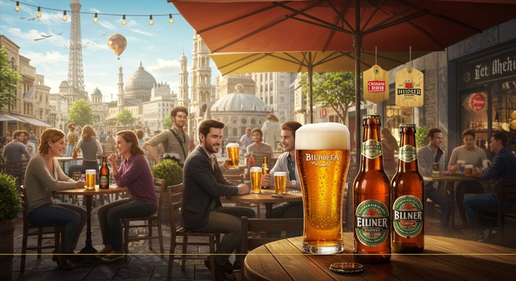 Global Beer Prices: Cheapest And Most Expensive Cities