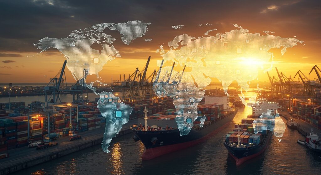 Global Trade Booms in 2025: What’s Next for 2026?