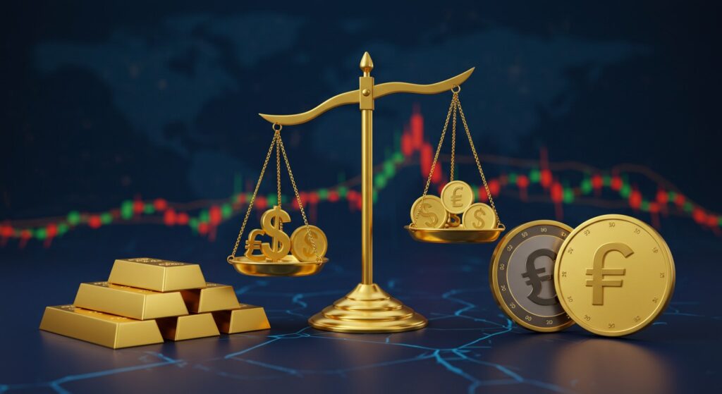 Gold Price Surge: Smart Hedging Strategies Unveiled