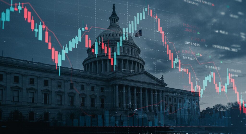 Government Shutdown: Impact on Key Contractor Stocks