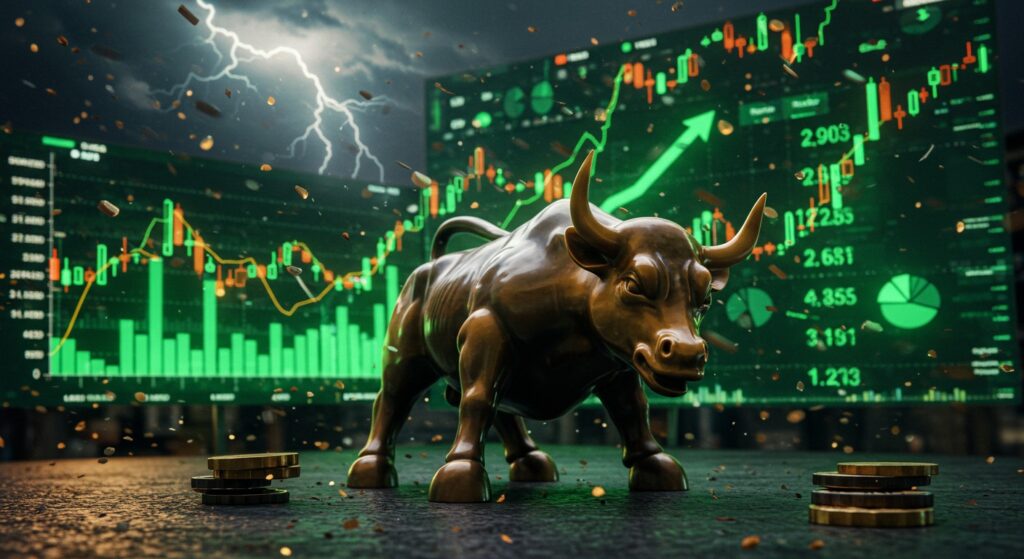 How Long Will the Bull Market Last After 3 Years?