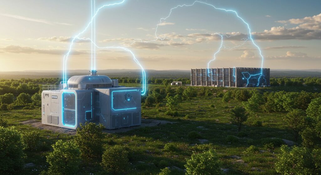 Is Nuclear Power the Future? America Says Yes