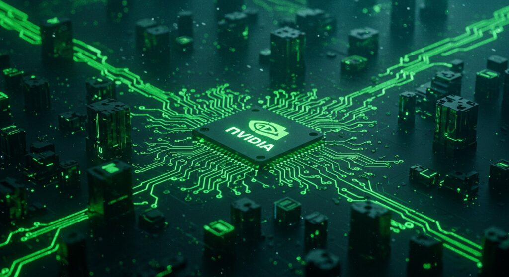 Is Nvidia Still a Smart Buy at Its Peak?