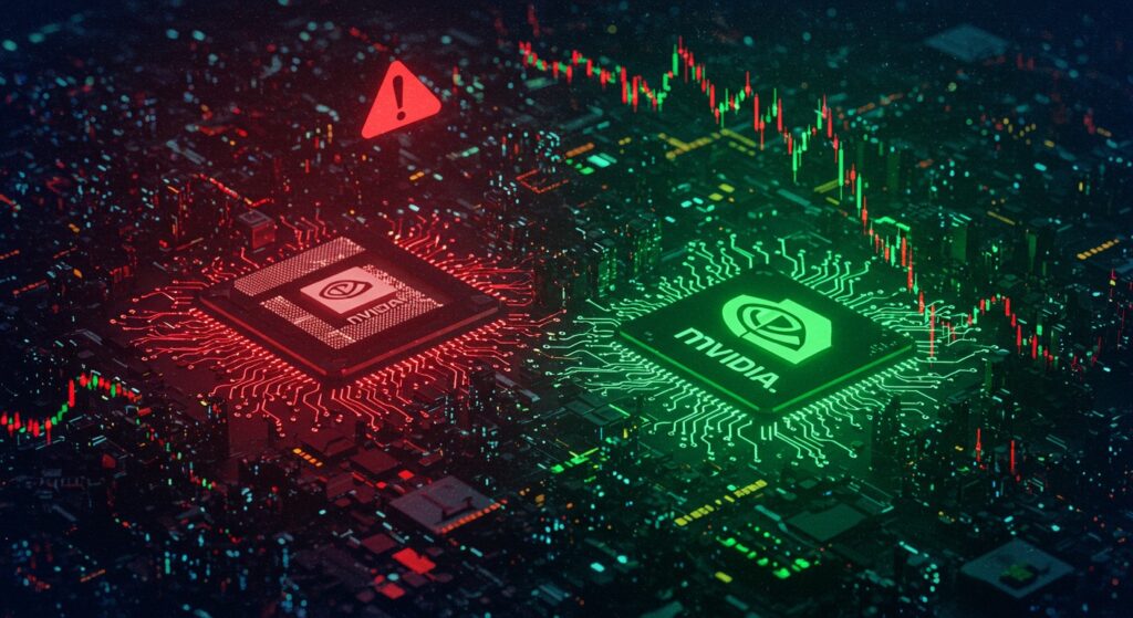 Is Nvidia’s Stock Overvalued? Exploring the AI Giant’s Rise