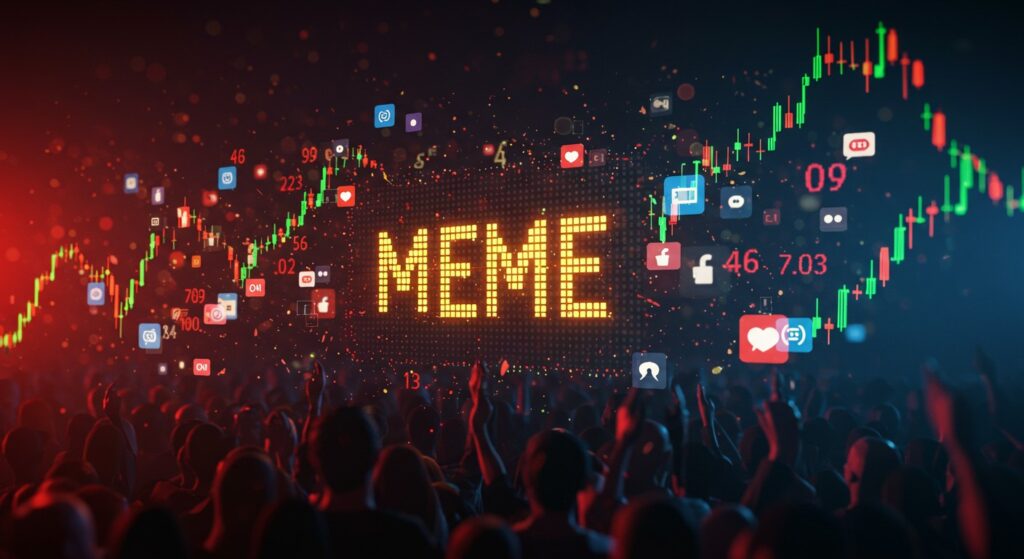 Is The Meme ETF Revival A Market Top Signal?