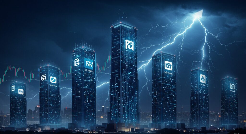 Magnificent Seven Earnings Preview: Tech Giants Report