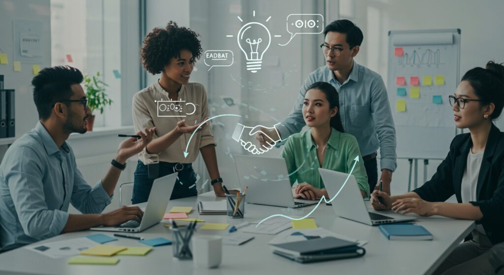 Master Social Skills For Workplace Success