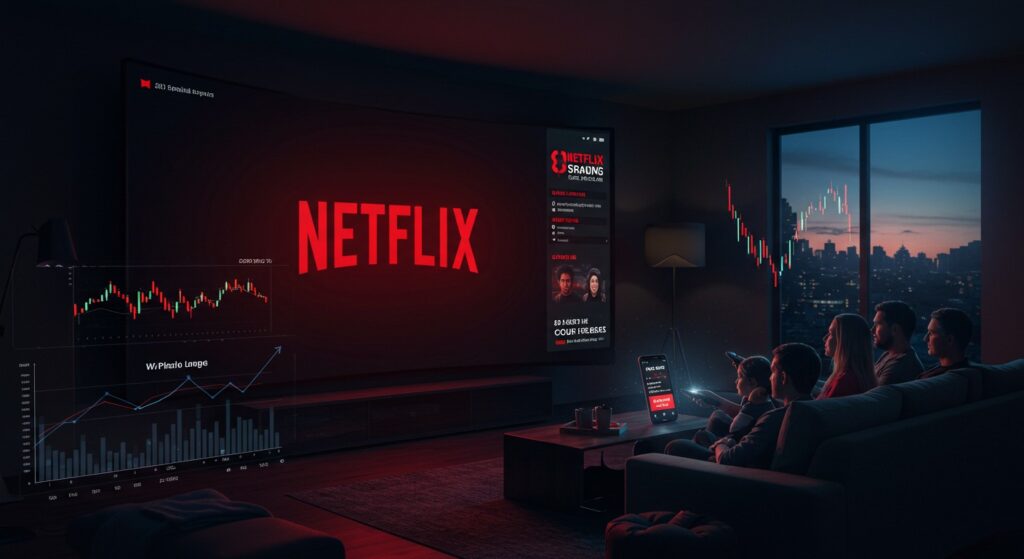 Netflix Q3 2025 Earnings: What Investors Need to Know
