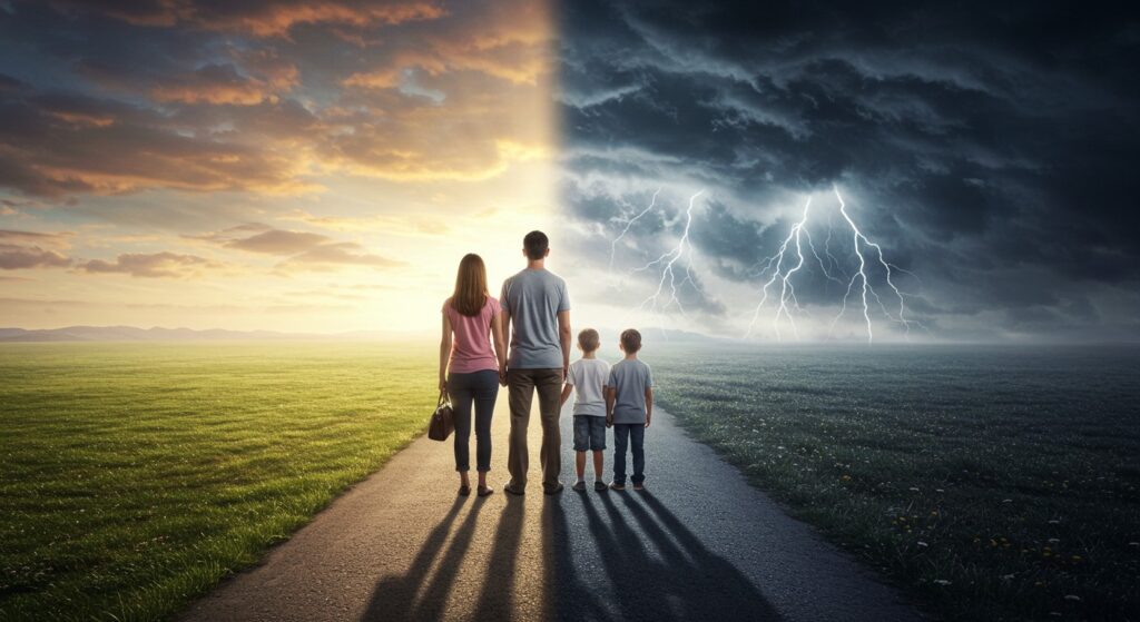 Parenting Challenges: Raising Kids in a Complex World