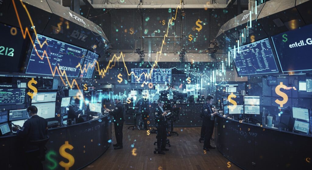 Stock Market Insights: Navigating Earnings and Trends