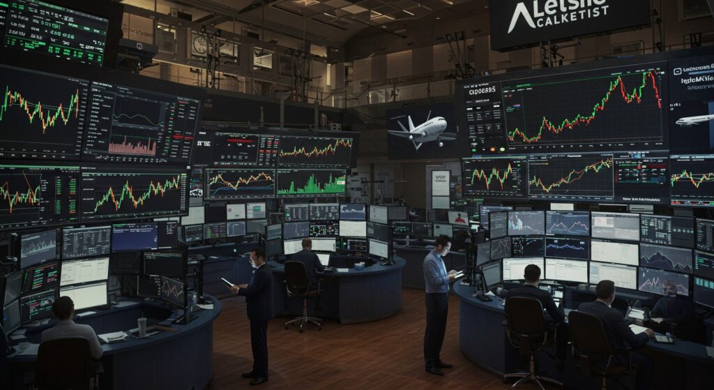 Stock Market Movers: What’s Driving Tomorrow’s Trades