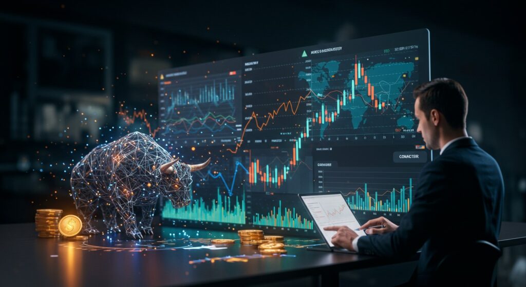 Stock Picks Unveiled: Smart Investing Moves