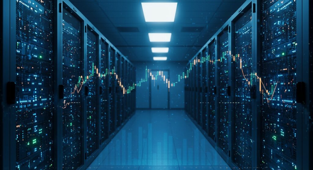 Super Micro Stock Dips: What Investors Need to Know