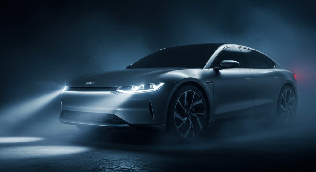 Tesla’s Teaser: Roadster Reveal or Mass Market Model?
