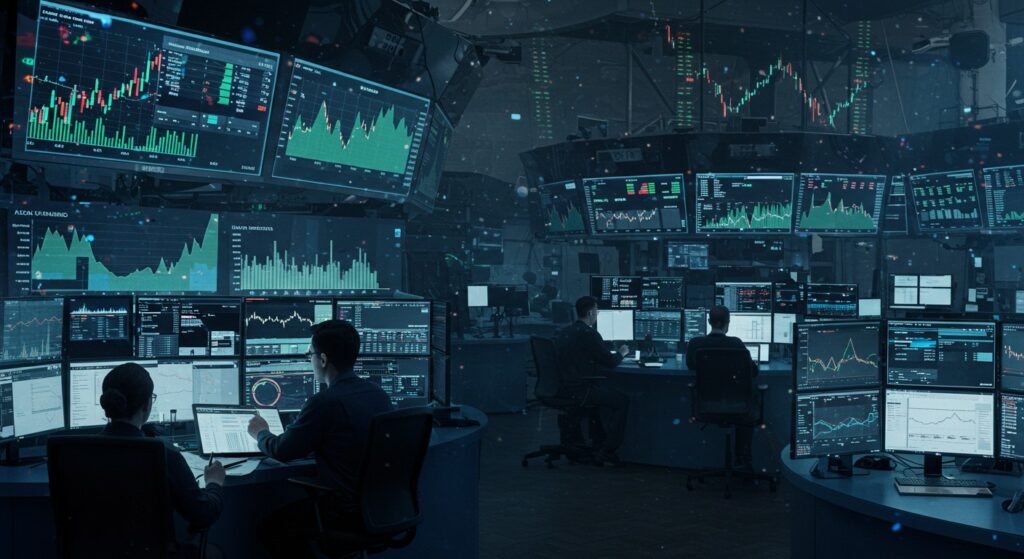Top 3 Stock Market Trends to Watch This Week