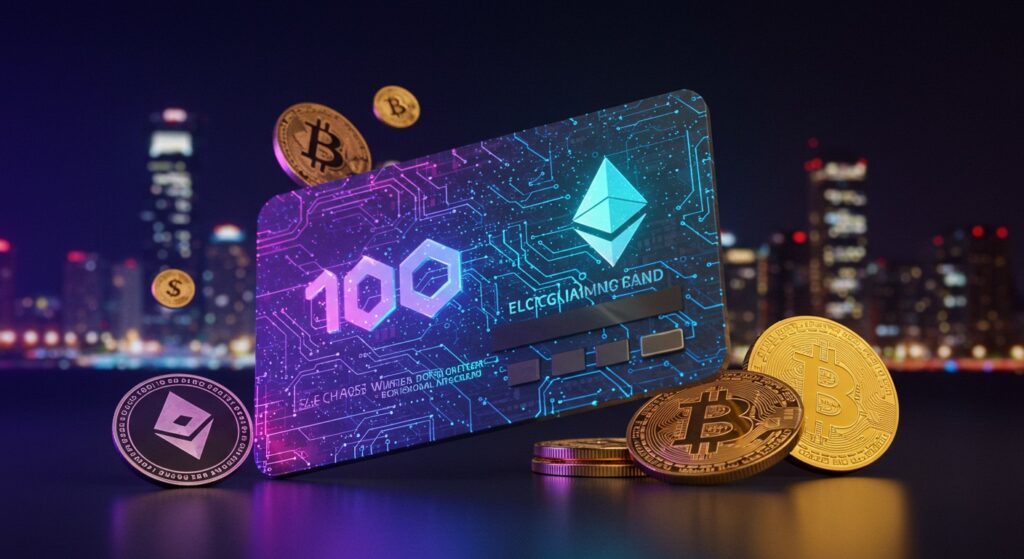 Top Crypto Cards 2025: Best Picks for Rewards