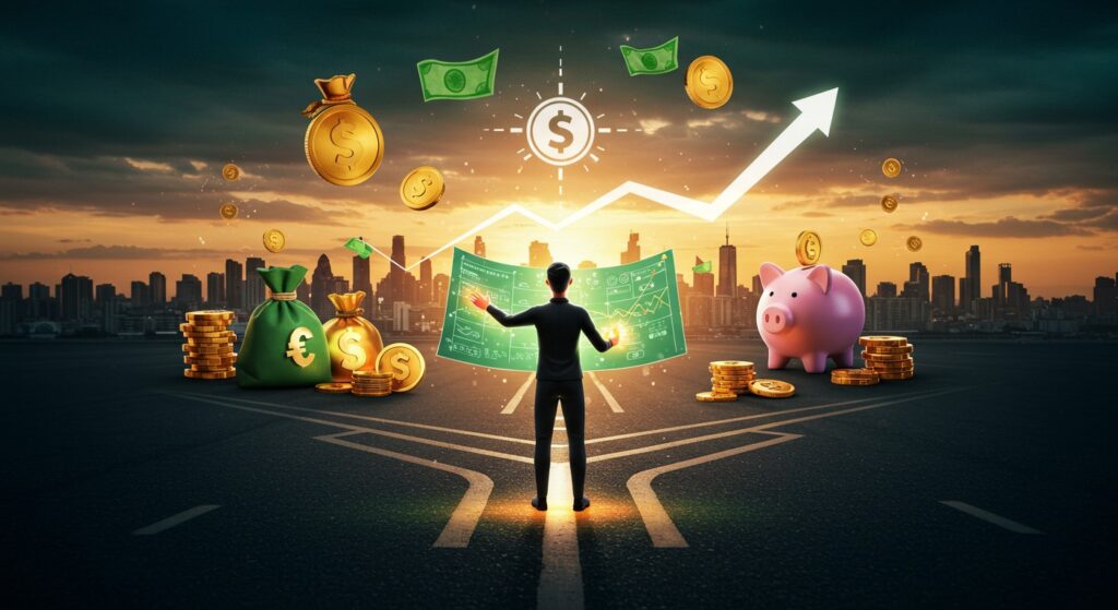 Top Financial Advisors 2025: Your Wealth Guide