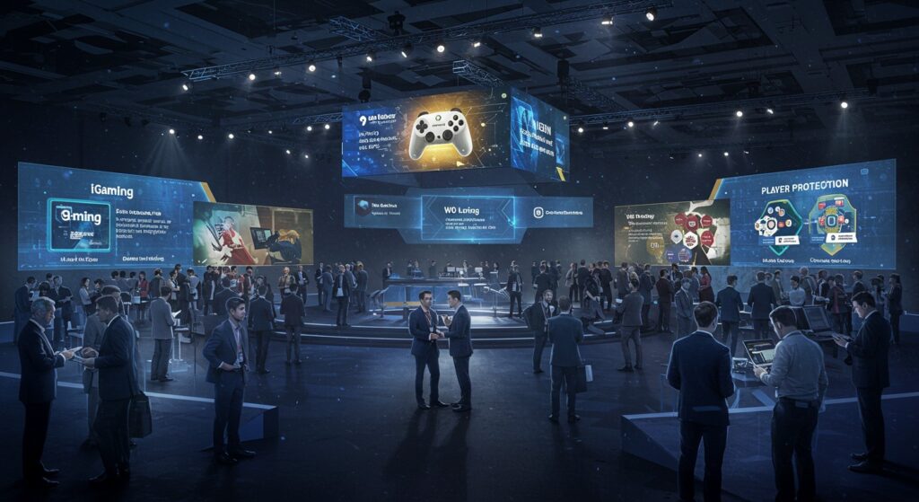 Top Gaming Events To Attend In 2025: Don’t Miss Out!