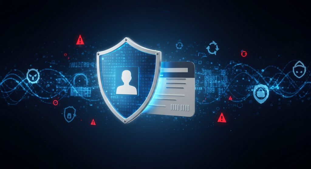 Top Identity Theft Protection Services for 2025