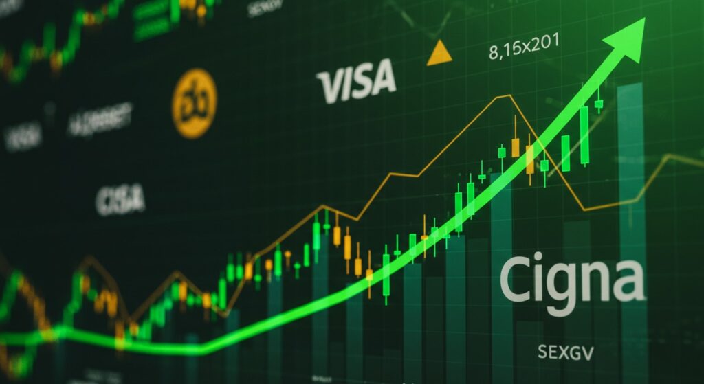 Top S&P 500 Stocks Poised for Earnings Success