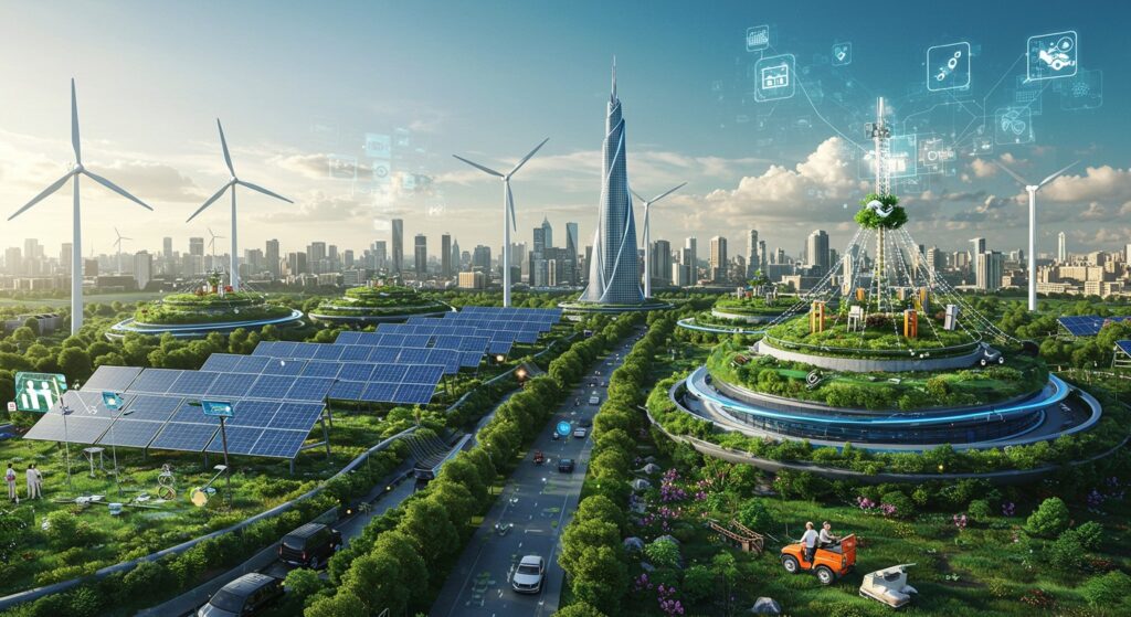 Top Sustainable Investing Trends And Stocks For 2025