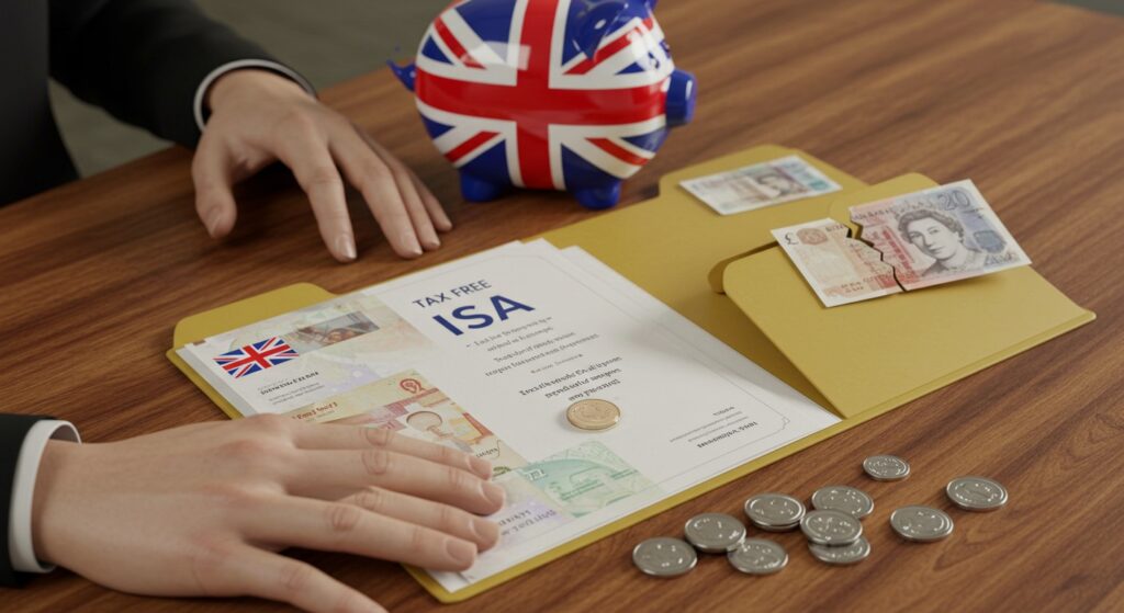 UK ISA Reforms: Minimum Shareholding Rules Explored