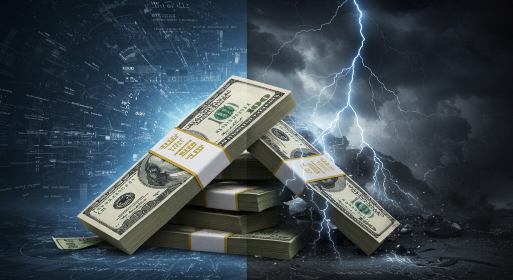 U.S. Debt Crisis: Economic Theories Clash