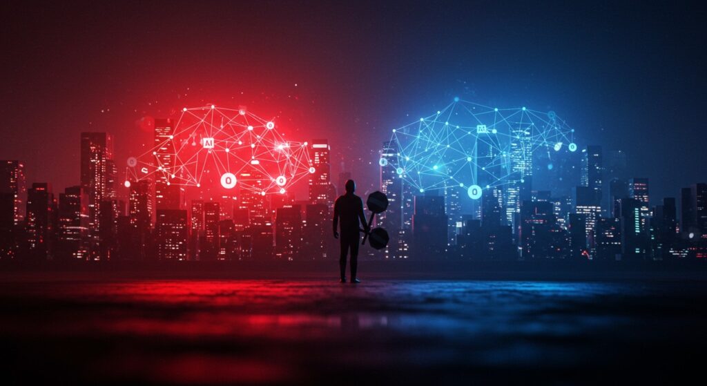 Why AI Superintelligence Sparks Global Debate