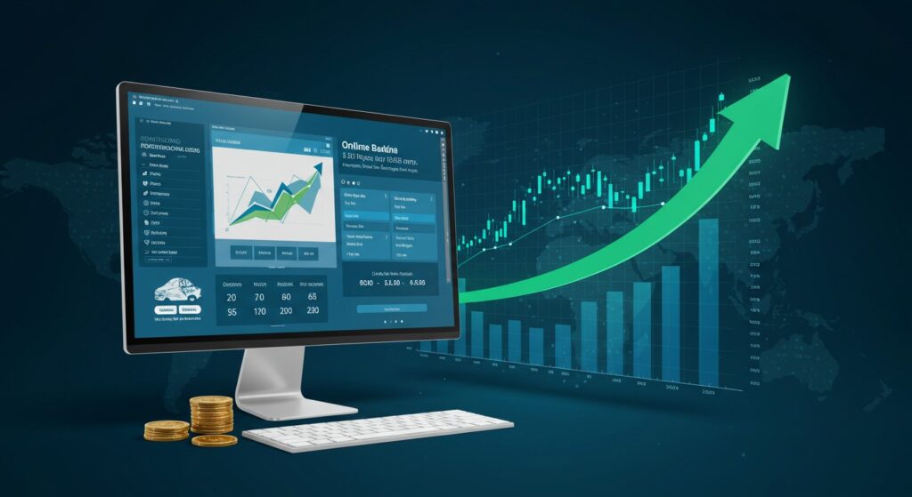 Why Ally Financial Stock Could Soar in 2026