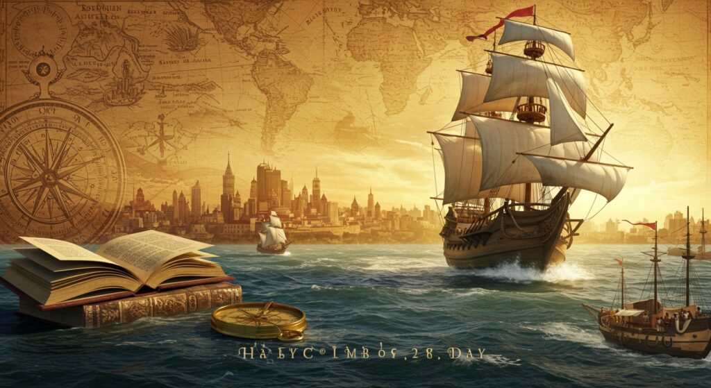 Why Columbus Day Sparks Love and Debate