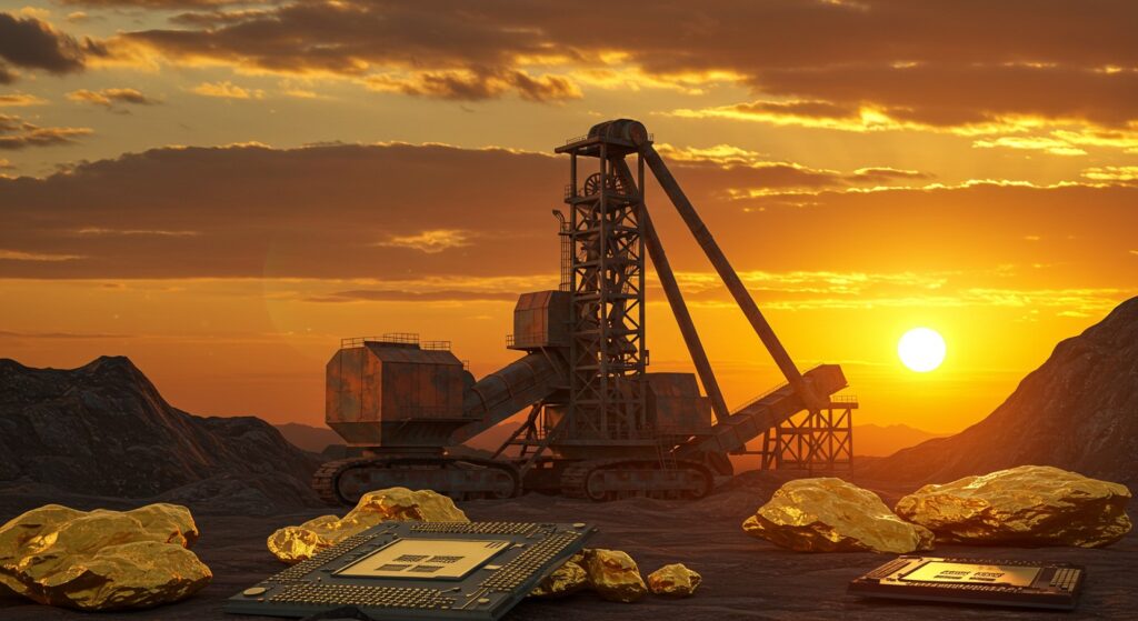 Why Copper Prices Are Boosting Freeport-McMoRan Stock