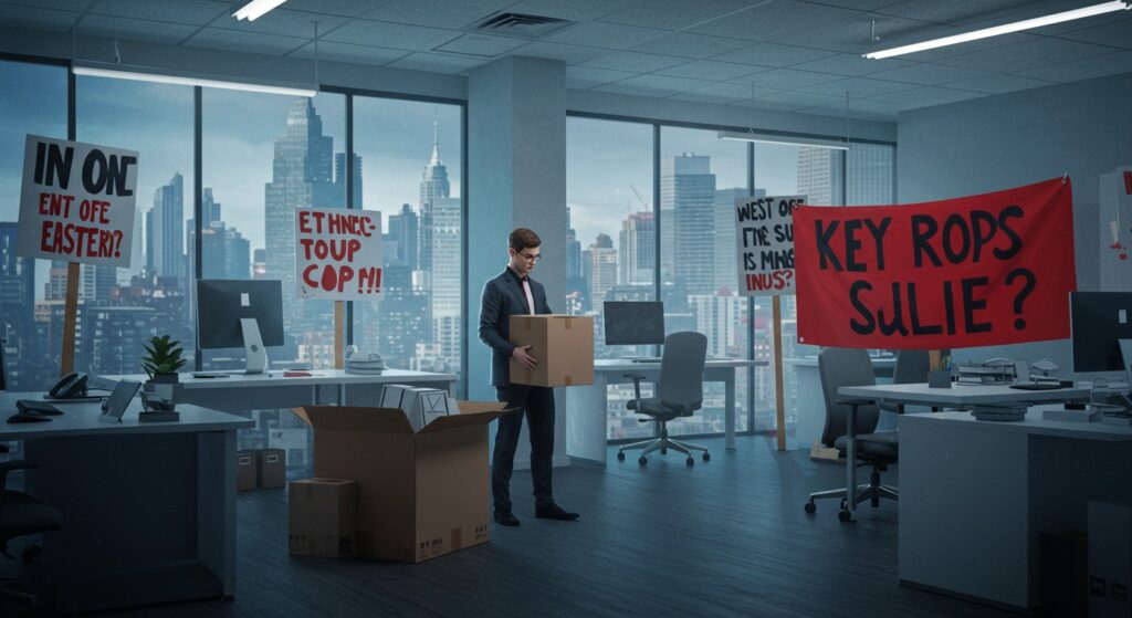 Why Ethics Matter In Corporate Decisions