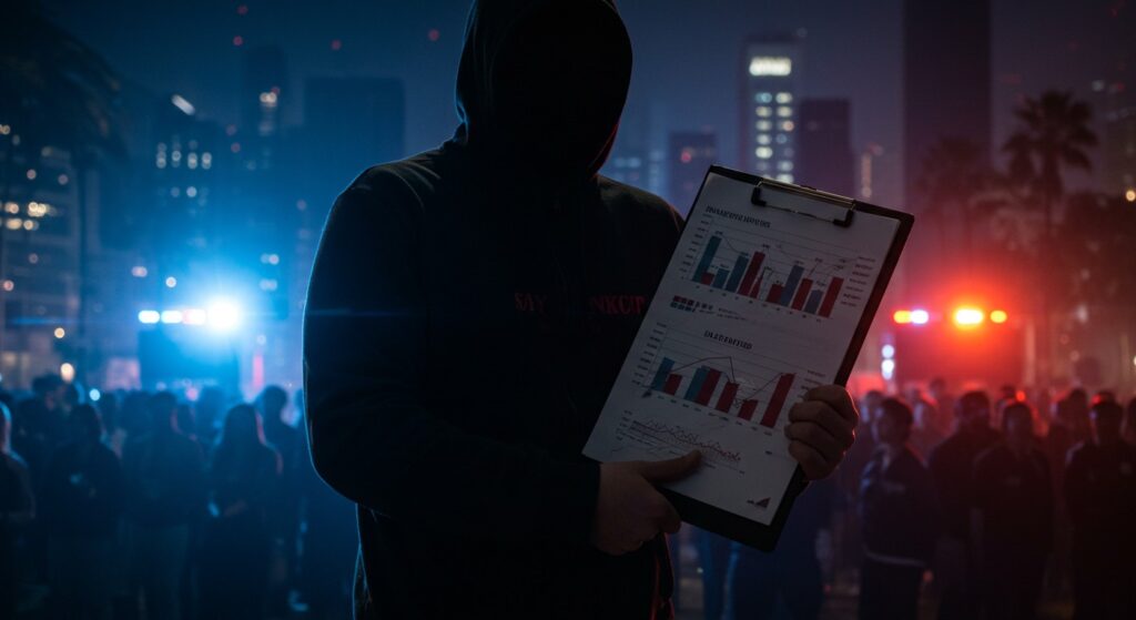 Why FBI Crime Stats Fail: Hidden Truths Uncovered
