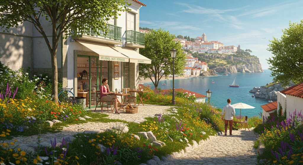 Why I Retired Early In Portugal And Love It