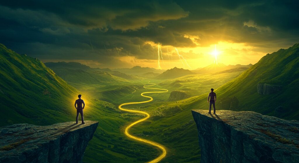 Why Standing Alone Builds Stronger Relationships