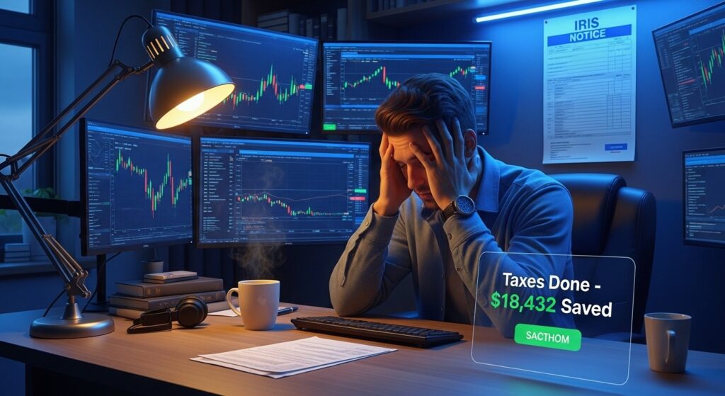 Best Crypto Tax Software 2025: Top 6 Tools Reviewed