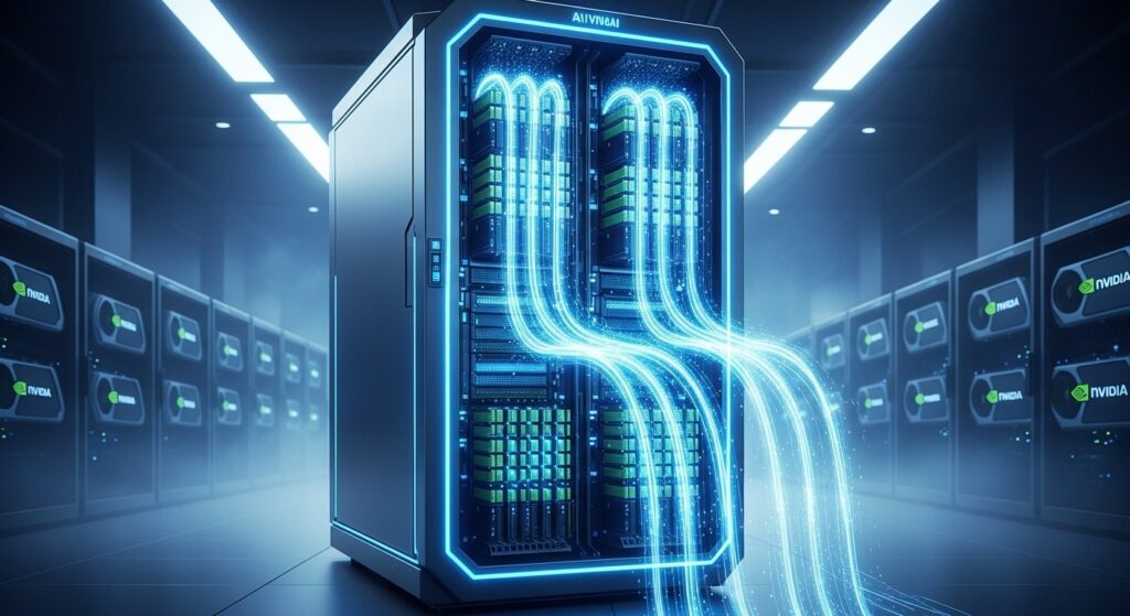 Ex-Google Meta Execs Launch Majestic Labs AI Servers