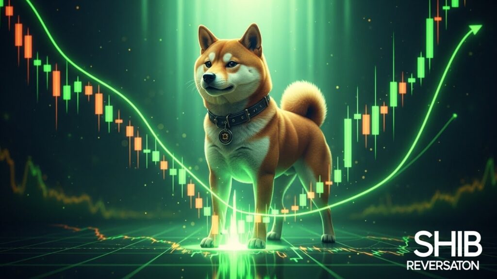 Shiba Inu Price Holds Yearly Low: Bullish Shift Coming?