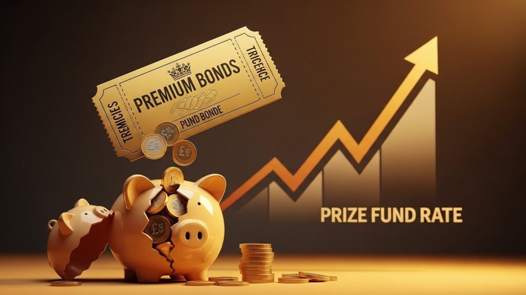 Will Premium Bonds Prize Rate Rise in 2026?