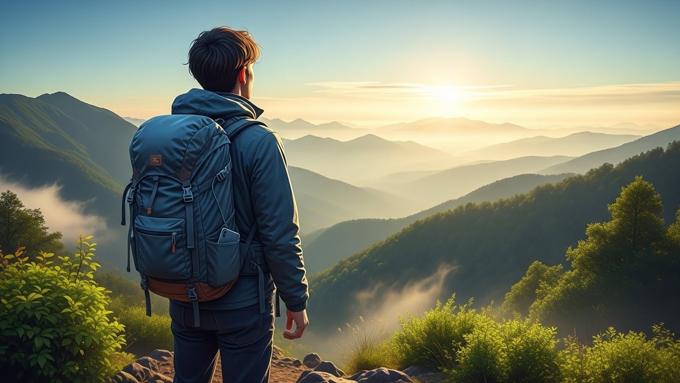 2026 Travel Trends: Solo Trips and National Parks