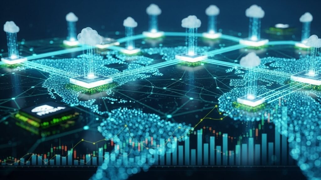 Akamai Stock: AI Transformation and Options Play for Gains