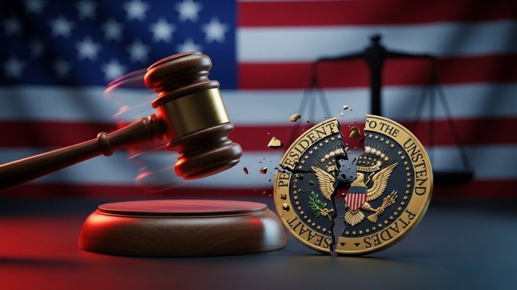 Alina Habba Disqualified as NJ US Attorney by Appeals Court