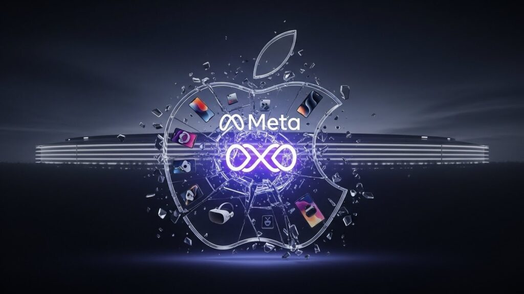 Apple Design Chief Alan Dye Leaves for Meta: What It Means