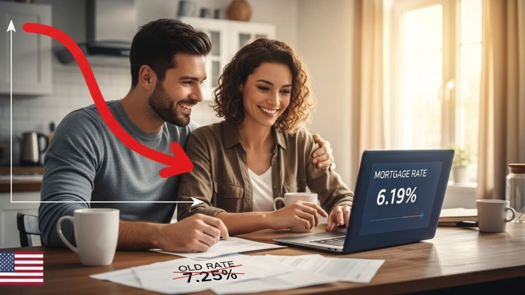 Best Mortgage Refinance Lenders After Fed Rate Cuts 2025