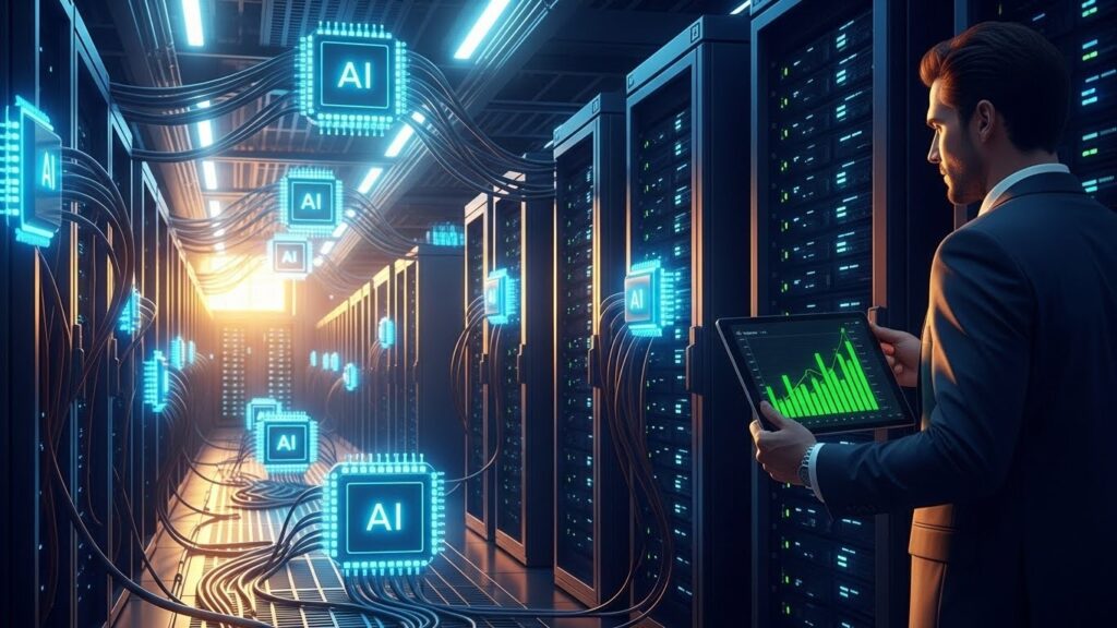 Best Reasonably Priced AI Stocks to Buy Now According to Citi