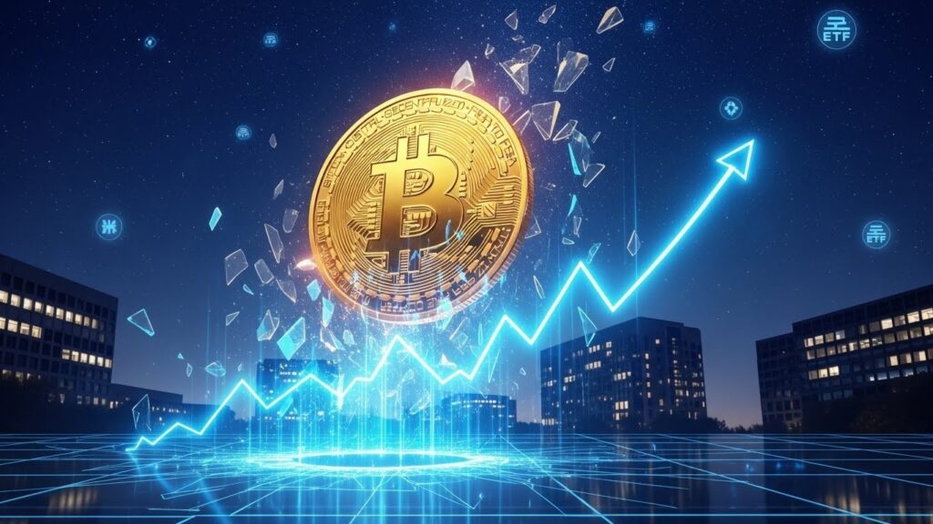 Bitcoin Price Predictions 2026: From $100K to $250K?