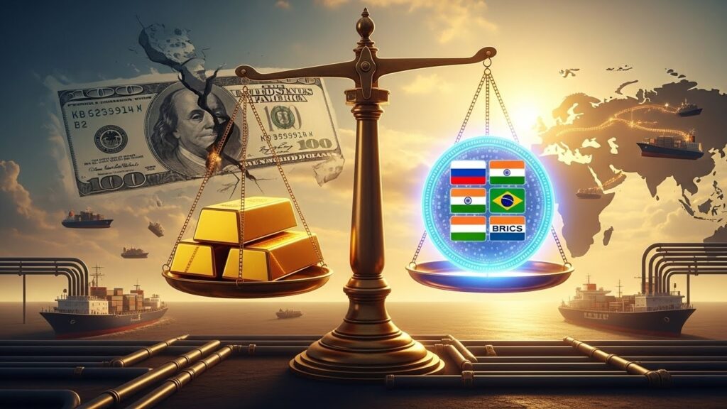 BRICS Unit: The New Currency Reshaping Global Trade