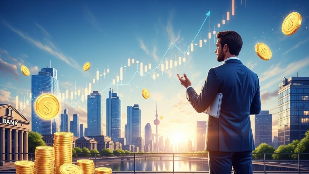 European Banks in 2026: What’s Next After a Stellar Year?
